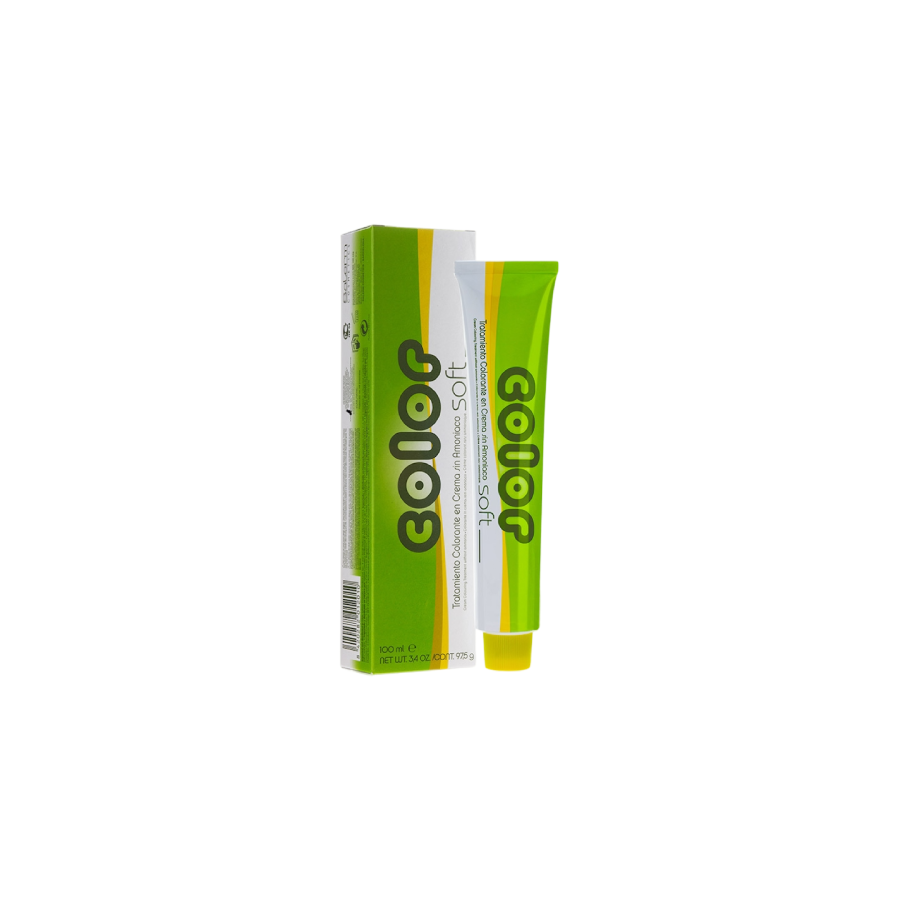 TINTE COLOR SOFT SALERM – Kittshop